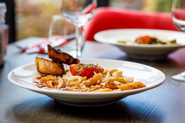 Menukaart | Bastionhotels.com